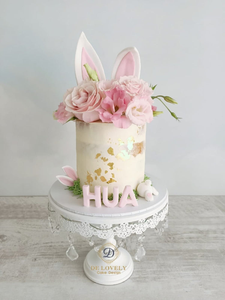 Cakes for Girls | DeLovely Cake Design & Academy