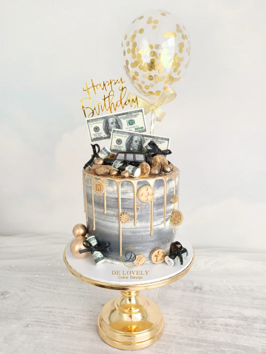 Custom Made Cakes Sydney | DeLovely Cake Design & Academy