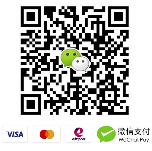 WeChat QR Code
