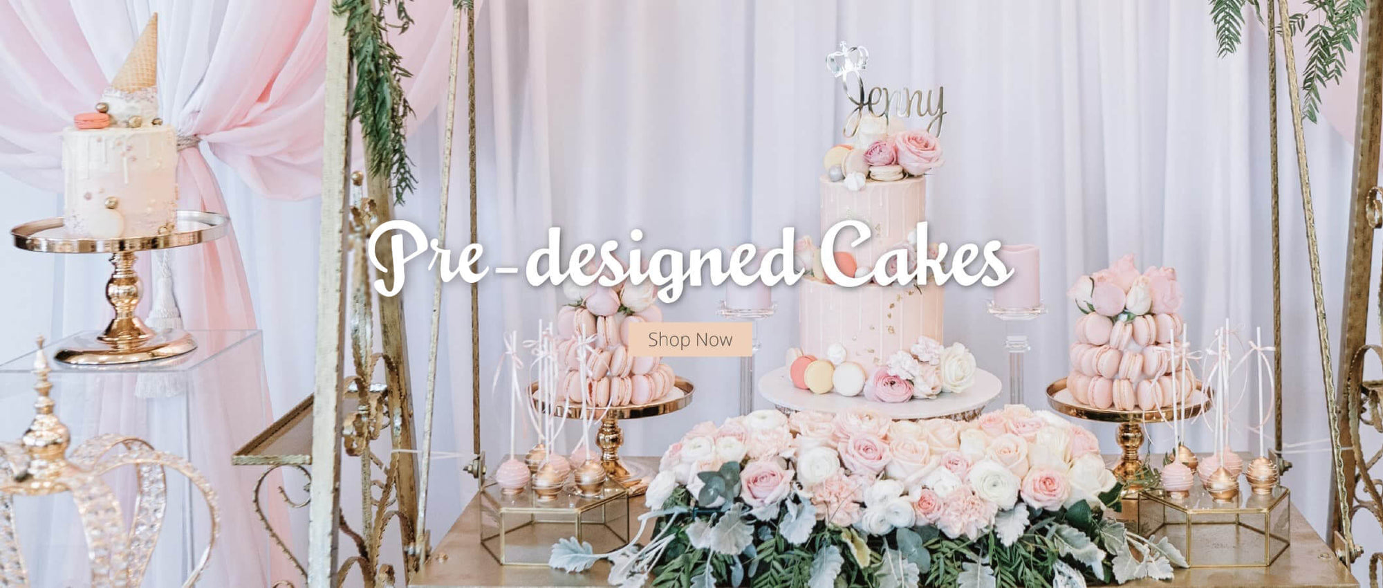 Sydney Custom Cake, Cake Decorating & Baking Class, Party Service