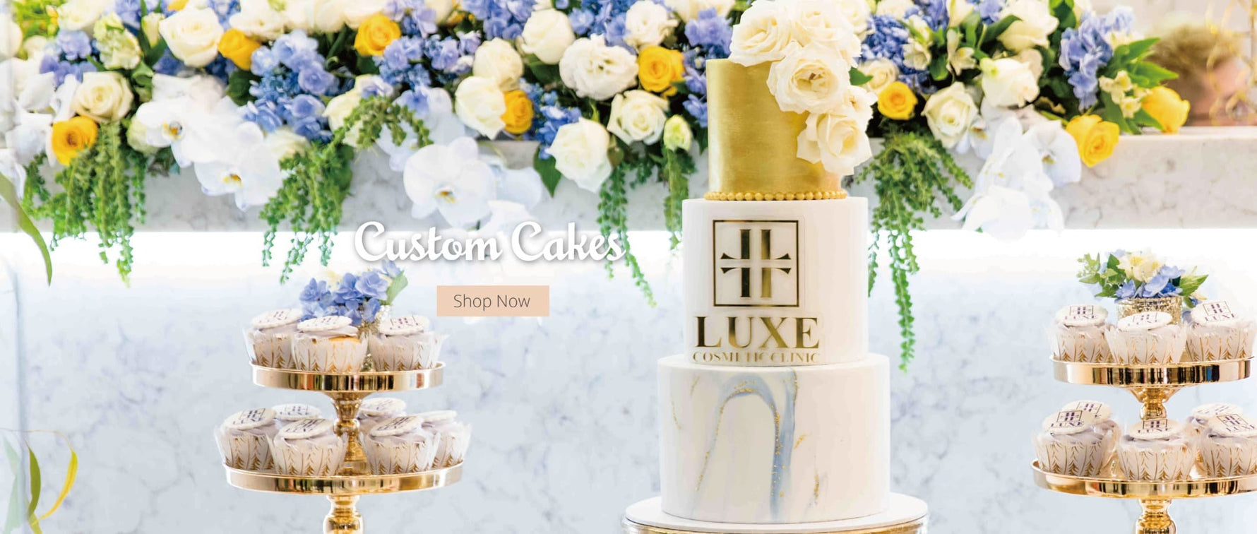 Sydney Custom Cake, Cake Decorating & Baking Class, Party Service